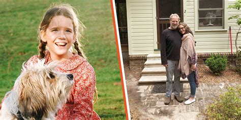 Melissa Gilbert Thanks Everyone For The Birthday Wishes As The Proud