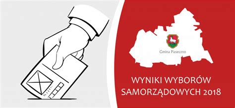 Daniel Putkiewicz Burmistrzem Piaseczna Katarzyna Wypych