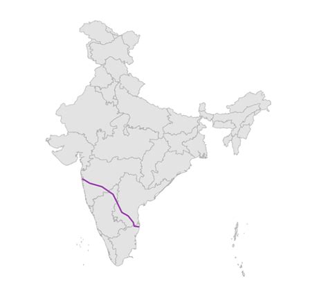 Adding Polylines In Maps Control Syncfusion