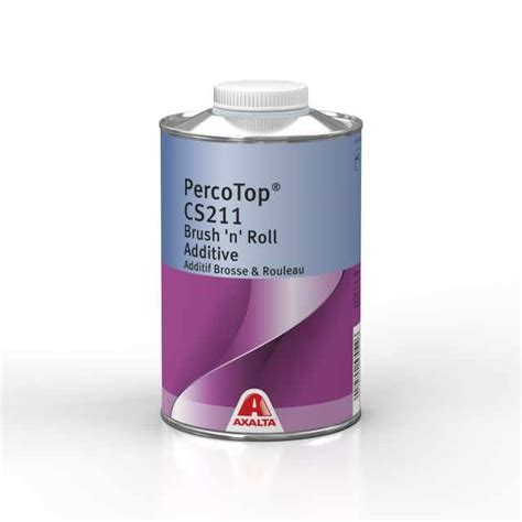 Percotop Cs211 Brushing Additive 1 0l Ardcolor Hu