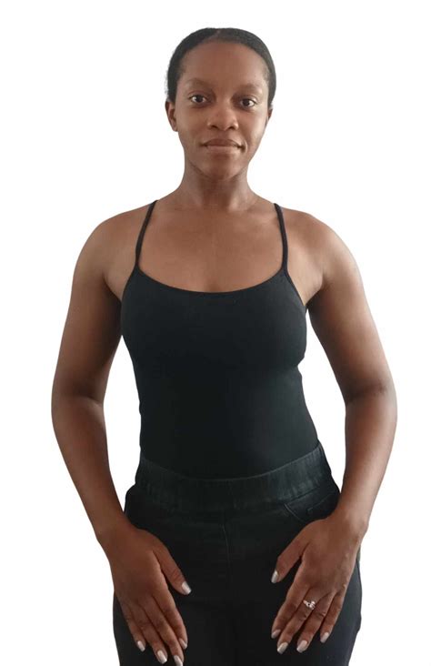 Tabitha H Ace Models