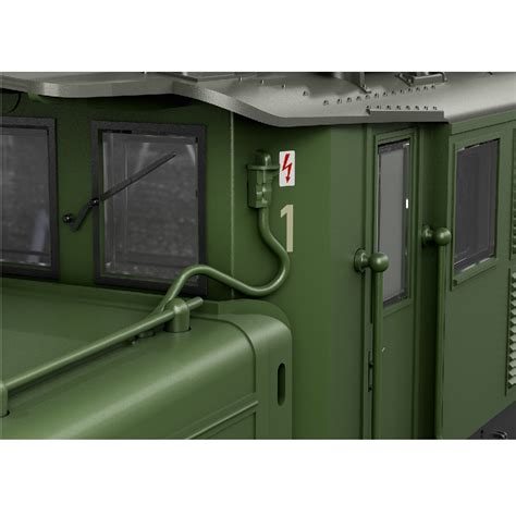 Class 194 050 1 Db Sähköveturi Hobby Point