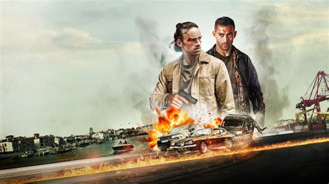 Watch The Orphans Netflix Official Site