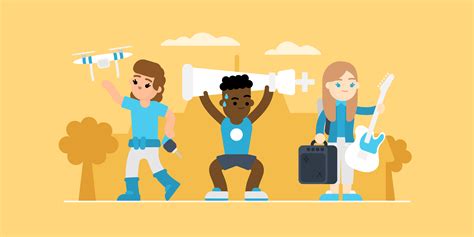 The Importance Of Passion Projects For College Students