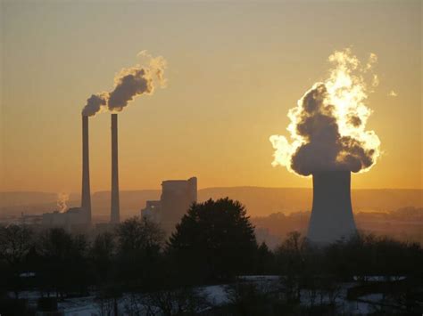 Conozca El Verdadero Impacto Ambiental De Las Energías No Renovables