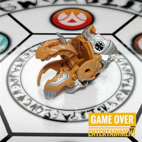 Mechtanium Surge Subterra Mutant Helios Game Over Entertainment