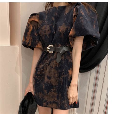 Skirt One Piece Gem