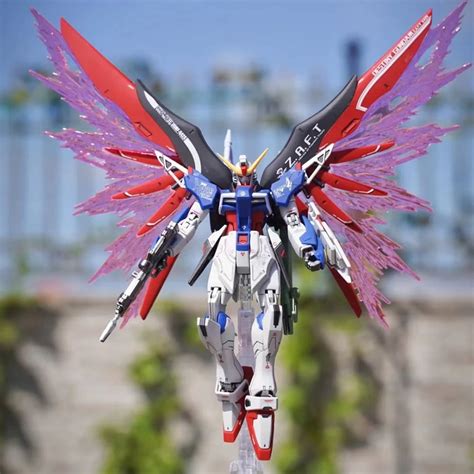 Gundam Assembly Model Assembly Manual Gundam Model Kit Large Class