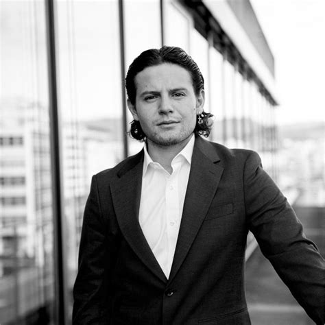 Dominik Berisha Front Assistant Linden Management Ag Linkedin