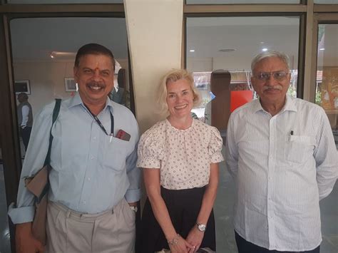 Nias G Parthasarathy