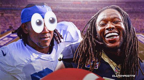 Colts Chris Lammons Receives 3 Game Suspension For Alvin Kamara Fight