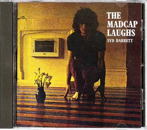 Pink Floyd Archives Uk Syd Barrett Cd Discography