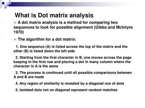 Ppt Sequence Alignment Powerpoint Presentation Free Download Id 751230