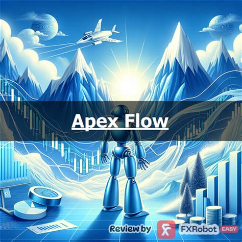 Apex Flow Forex Robot Review