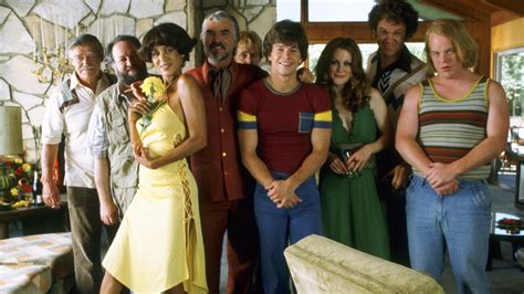 Review Boogie Nights 1997 Cinema Sight By Wesley Lovell