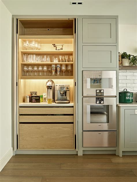 20 Refreshing Coffee Bar Ideas For Your Home