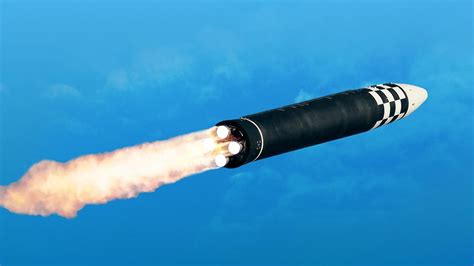 How The U S Maintains Absolute Nuclear Deterrence