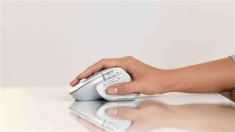 Mouse Premium Unik Dari Logitech Untuk Pengguna Mac