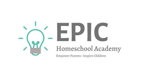 Classes Epic Academy