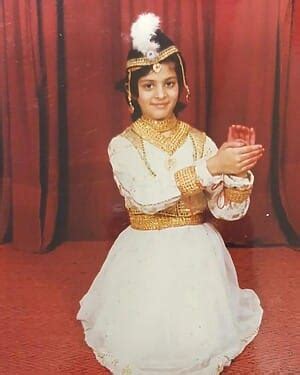 Anjana Sukhani Biography Early Life To Stardom