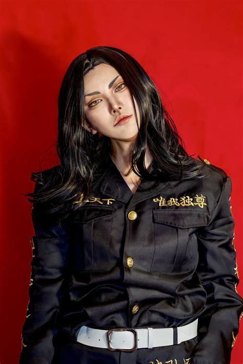 Baji Keisuke Baji