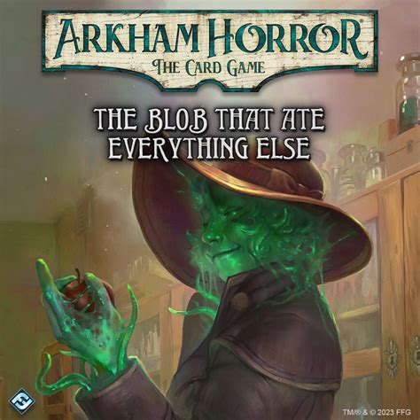 In What Order Should I Buy The Arkham Horror Lcg Expansions Updated
