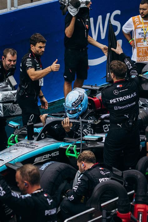 Leadership Motorsports Innovation Financialsuccess Mercedesamgf1 Daniel Leclair