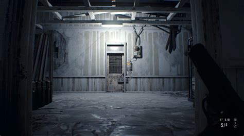 Resident Evil 7 Guide And Walkthrough 4 3 Lucas Party Polygon