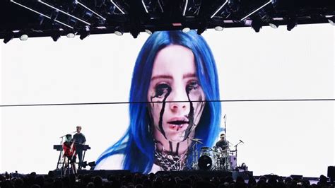 The Untold Truth Of Billie Eilish