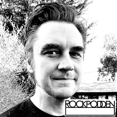 Rockpodden 219 Adrian Erlandsson Rockpodden Lyssna Här