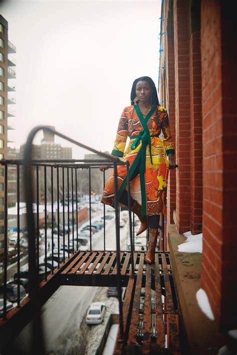 Flo Ngala Photographer Behind Some Of Cardi Bs Most Iconic Moments