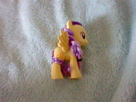 Mlp Sunny Rays By Orgetzu On Deviantart