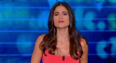 Veronica Gentili Lannuncio A Controcorrente Per Ora Vi Ringrazio