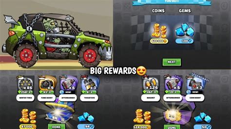 Hcr2 Team Chest Rewards At Mark Bateman Blog