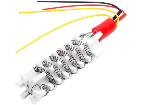 Replacement Heating Element For 110v Air Gun Smd Rework Station