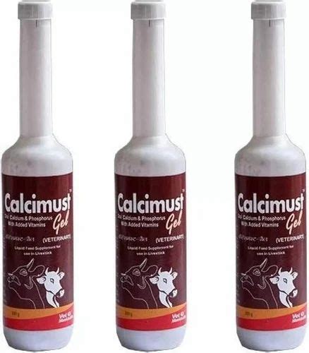 Calup Gel At Rs 85kg Dairy Feed Supplement In Nagpur Id 2852869265433