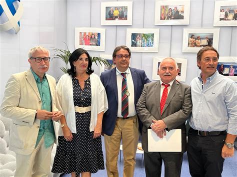 El Día De La Enfermería En Salud Mental Reconoce La Importancia De La