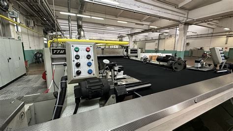 Ttm X2 220 Cm Stenter Frame