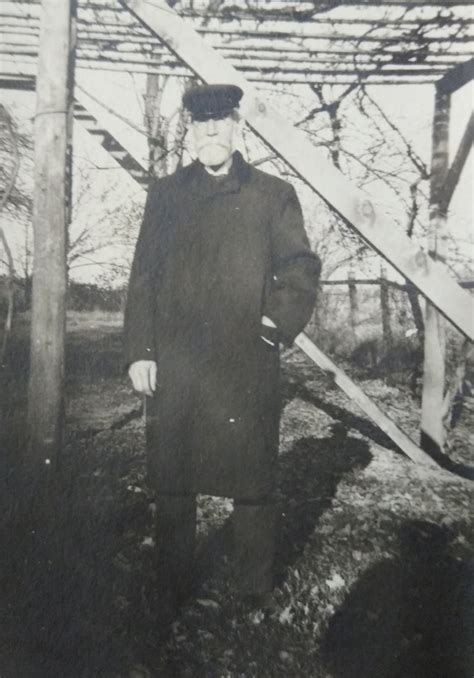 Arnold Leach Foye 1873 1933 Find A Grave Memorial