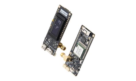 lilygo t3 s3 lr1121 uma placa de desenvolvimento esp32 s3 com lora