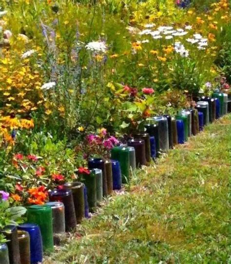 Unique And Inspiring 17 Landscaping Border Ideas [2026]