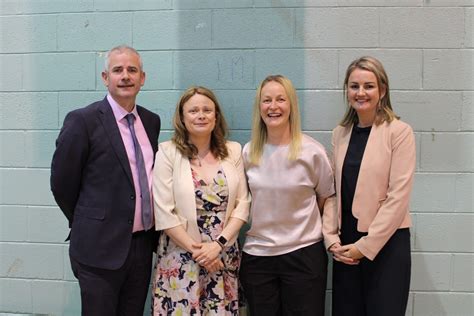 Management And Staff St Marys Diocesan School