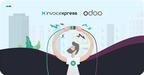 Integração Odoo E Invoicexpress Faturas Automáticas No Sistema De Gestão Do Seu Negócio