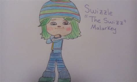 Swizzle The Swizz Malarkey By Yelliebeans On Deviantart