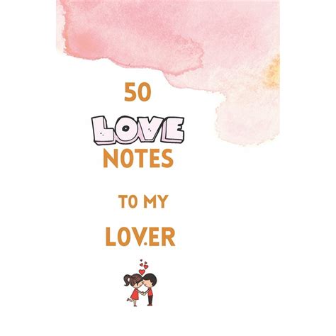 Love Notes For Girlfriend