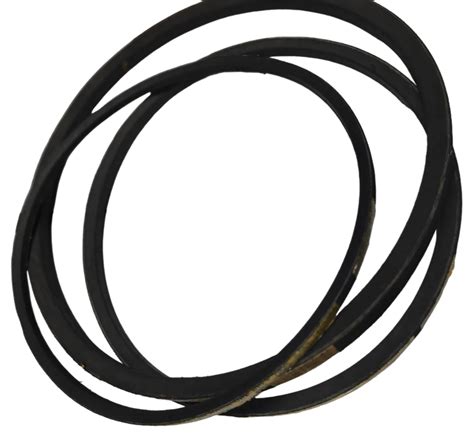 Industrial Rubber V Belt For Textile Industry At ₹ 11inch In Surat