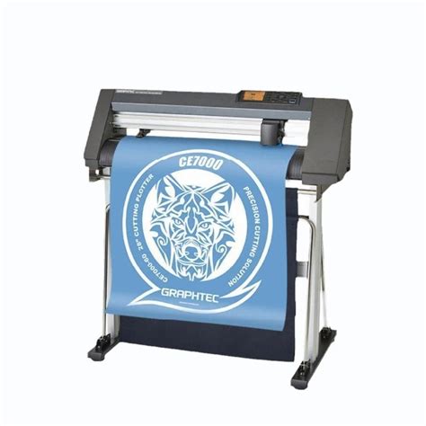 Graphtec Cutting Plotter Latest Price Dealers And Retailers In India