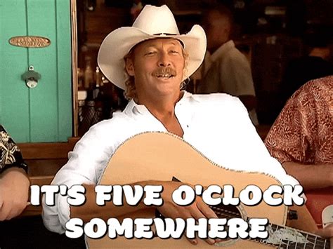 5 O Clock S Tenor