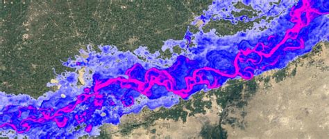 Fathom Launches New Global Flood Map Global 30