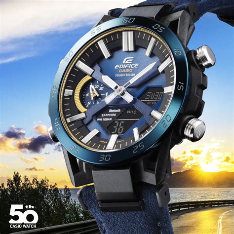 Edifice Casio